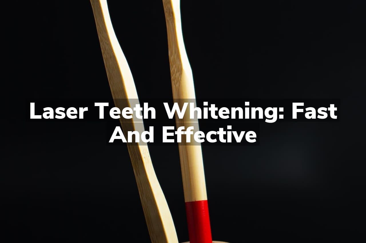 Laser Teeth Whitening: Fast and Effective - Pilchuck Family Dentistry